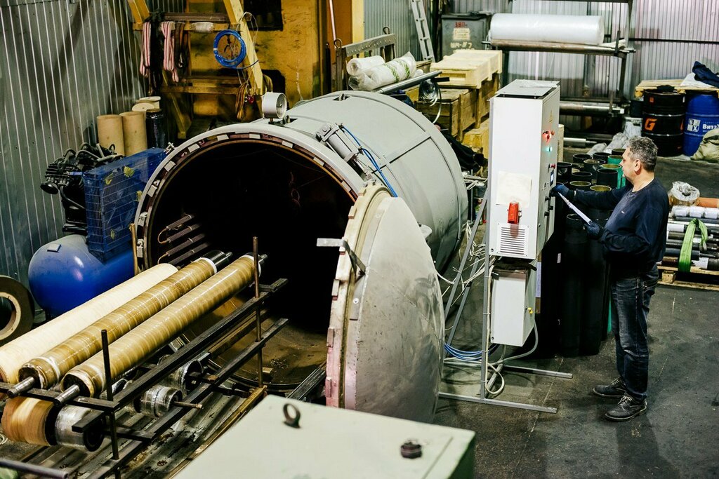 Baskı ekipmanları Sleeves, Saint‑Petersburg ve Leningradskaya oblastı, foto