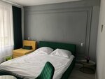 Мини-гостиница (ulitsa Admirala Kryuysa No:2-12), otel  Taganrog'dan