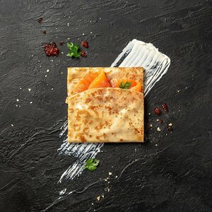 Teremok (Signalny Drive No:17), kafe  Moskova'dan