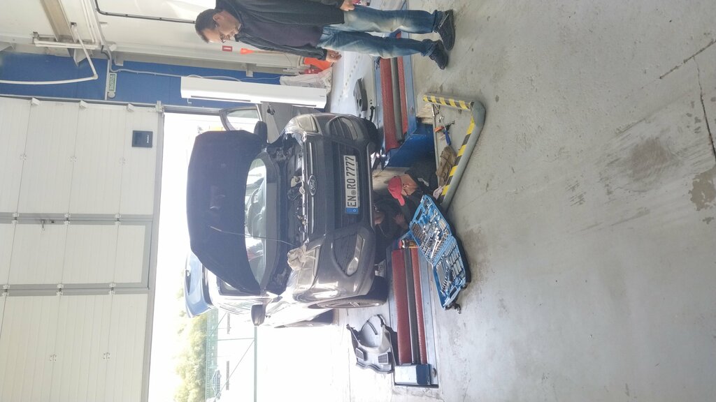 Filo ve araç takip hizmetleri Центр экспертиз, сертификаций и испытаний, Bagrationovsk, foto