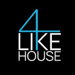 Like House (General-Leytenanta Ozerova Street No:17Б), i̇nşaat ve tasarım hizmetleri  Kaliningrad'dan