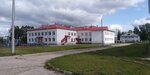 Shkola Srednego Obshchego Obrazovaniya (ulitsa Pobedy No:12к1, selo Leshukonskoye), ortaokul  Arhangelskaya oblastından