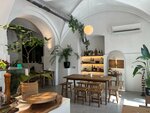 Mezze Real Food (Сity ​​of republican subordination Baku, Sebail District, Istiqlaliyyеt Street, 23A), kafe  Bakü'den