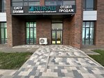 Nur-Ali (Turan dańǵyly No:46Б), i̇nşaat firmaları  Astana'dan