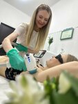Laser Epilation and Hardware Massage Specialist Tytskaya A. A. (Evgenıı Brýsılovskıı kóshesi No:5), uzman hizmetleri  Astana'dan