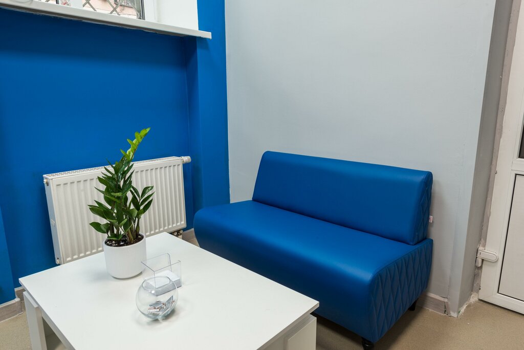 Tıbbi laboratuvarlar Nova, Himki, foto