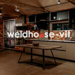 Weldhouse-Vit (Maskoŭski praspiekt No:85), özel mobilya yapımı  Vitebsk'ten