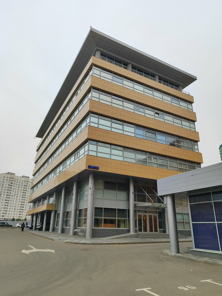 Reklam ekipmanları Инсталлед, Krasnogorsk, foto