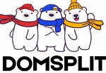 Domsplit (Beryozovaya Alley No:14Бс4), klima satışı  Moskova'dan