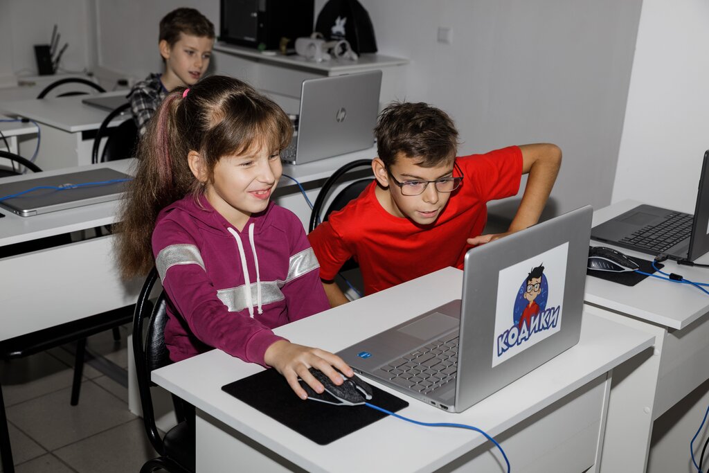 Kurs Кодики, Dzerjinsk, foto