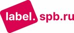 Label-SPb (24th Vasilyevskogo Ostrova Line No:3-7литО), promosyon ürün üreticileri  Saint‑Petersburg'dan