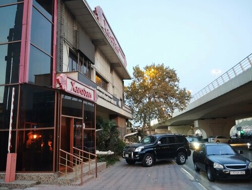 Restoran Xanədan Etno Restoran, Bakü, foto