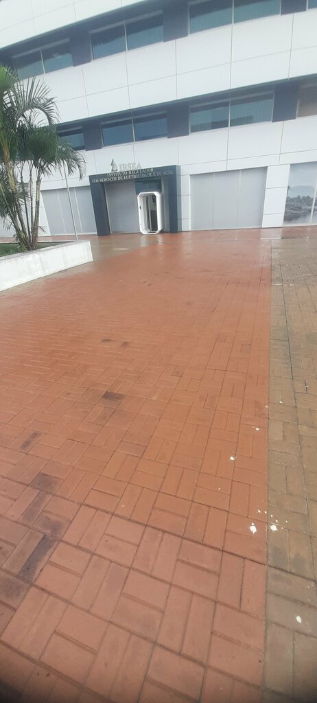 Enerji firmaları Instituto Regulador dos Serviços de Electricidade e de Água, Loanda, foto