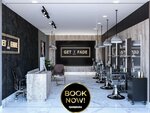 Get Fade (893, Sheikh Zayed Road, Dubai), berberler
