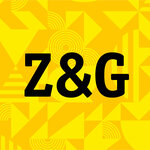 Z&g. Branding (Rozy Lyuksemburg Street No:22), grafik tasarımcılar  Yekaterinburg'dan
