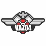 Vaz04 (Shamshyraq kóshesi No:3), otomobil yedek parçaları  Aktöbe'den
