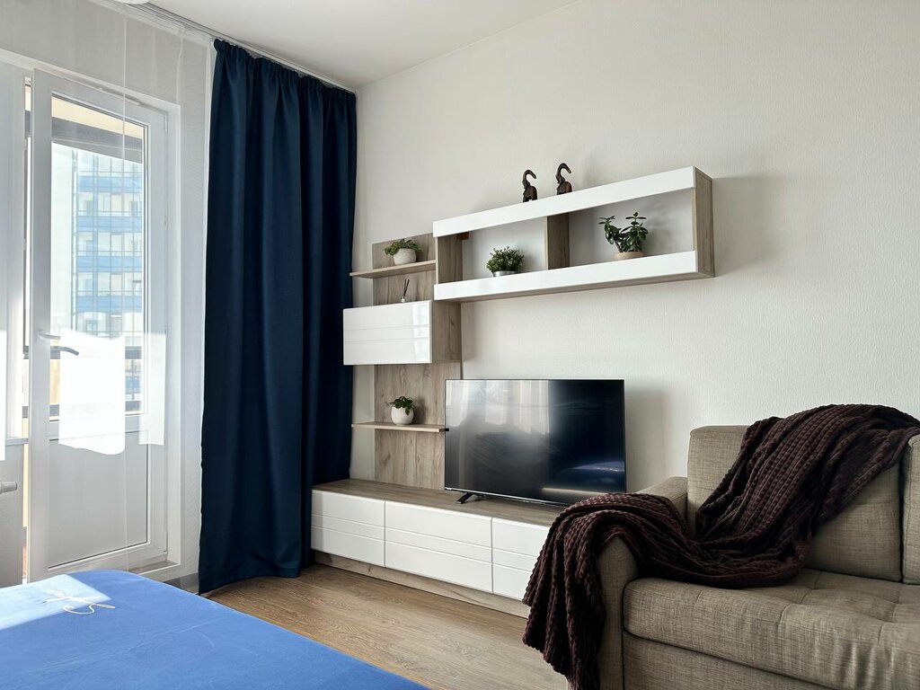 Kısa süreli konaklama Juli Apart, Saint‑Petersburg, foto