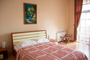 Albertina (D. Bednogo Street No:13А), otel  Kaliningrad'dan