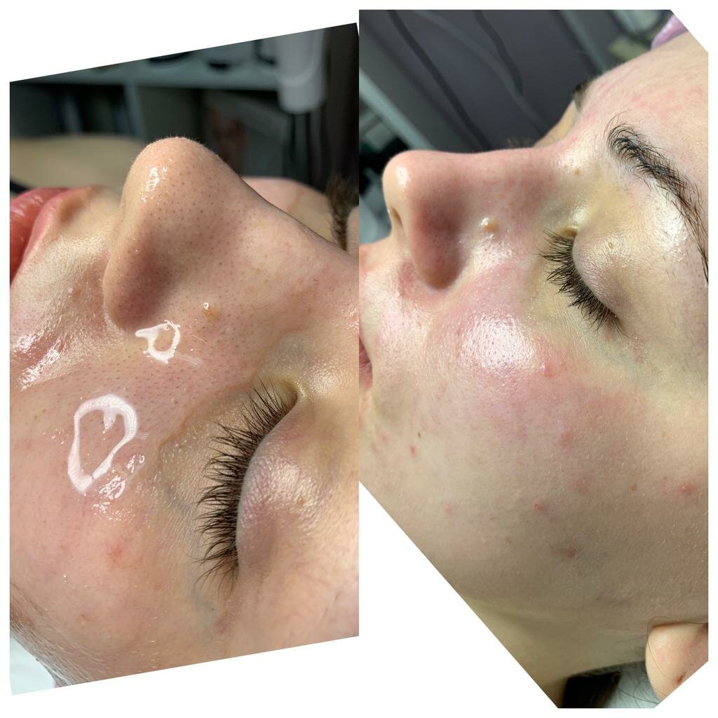 Kozmetoloji, kozmetik salonları Мажорка, Obninsk, foto