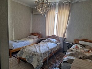 Rumi Hotel (Sallohxon Daryozai koʻchasi No:15, Bukhara), otel  Buhara'dan
