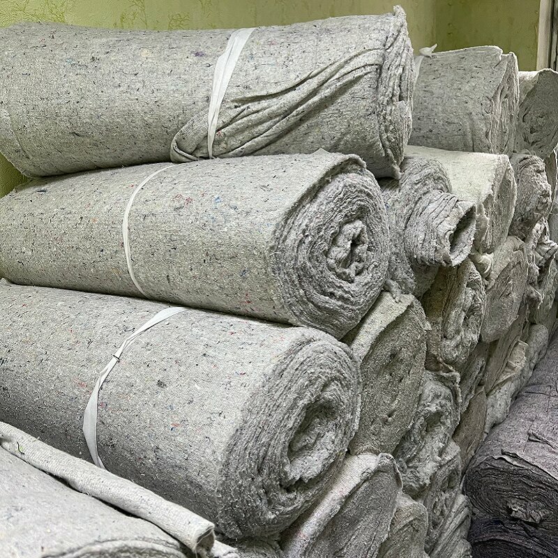 Kumaşçılar Techtex, İvanovo, foto