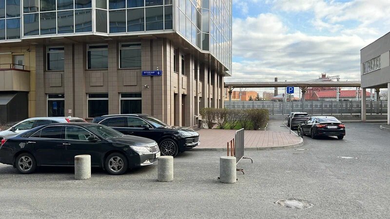 i̇nşaat ve tasarım hizmetleri Remico Group, Moskova, foto