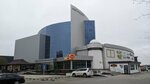 Passo (Qanysh Sátbaev dańǵyly No:37), ayakkabı mağazaları  Atırav'dan