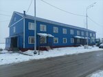 Строитель (Zavodskaya ulitsa No:2), yapı mağazası  Naryan‑Mar'dan