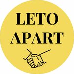 LetoApart на улице Энгельса 95 (Engelsa Street No:95), kısa süreli konaklama  Novorossiysk'ten