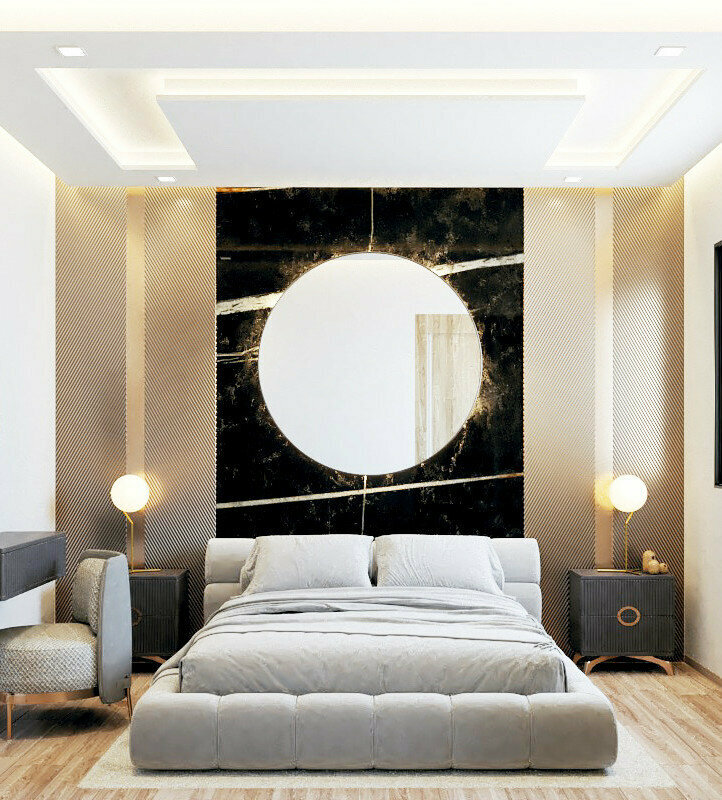 i̇ç mimarlık firmaları Dubai Decors, Dubai, foto
