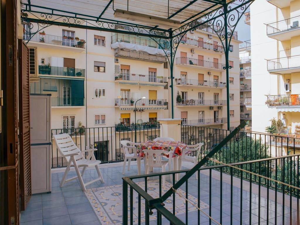 Otel B&b Il Nido, Campania, foto