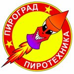 Pirograd (Pribrezhnaya Street No:13А), havai fişek firmaları  Saint‑Petersburg'dan
