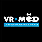 VR Мёд (No:11, 110-y mikrorayon), sanal gerçeklik kulübü  Ulan‑Ude'den