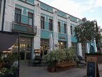Yugo (Pkhovis Street No:1), restoran  Tiflis'ten