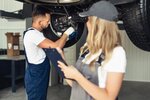 Abba, auto center (99, Al Wuheida Street, Deira, Dubai), araç muayene istasyonları  Dubai'den
