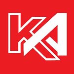 K&k Kaliningrad (Moskovskiy Avenue No:262), jant ve lastikçiler  Kaliningrad'dan