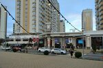OmniCDEK (Krasnaya Street No:176лит1/3), parsel otomatı  Krasnodar'dan