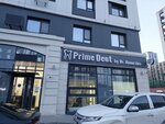 Prime Dent (Tóle Bı kóshesі No:57), özel ağız ve diş sağlığı klinikleri ve muayenehaneleri  Astana'dan