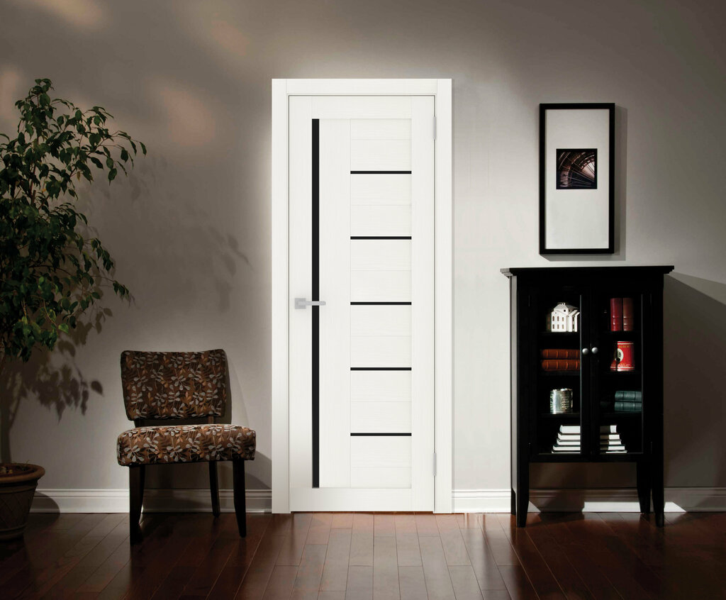 Kapılar Лесма стиль, Yaroslavl, foto