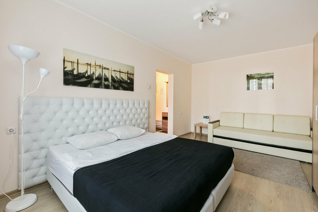 Kısa süreli konaklama MaxRealty24, Moskova ve Moskovskaya oblastı, foto