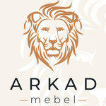 Arkad Mebel (Zaparina Street No:3), özel mobilya yapımı  Habarovsk'tan