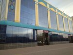Perina (ulitsa Akademika Satpayeva No:63), perde ve korniş üreticileri  Pavlodar'dan