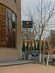 Gent's Image Club (Maro Margaryan Street No:1/6), berberler  Erivan'dan