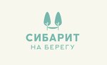 Sybarite (Beregovaya ulitsa No:5, derevnya Sakharovka), glamping  Lipetskaya oblastından