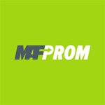 Mafprom (Oktyabrskiy Avenue No:131/6), çocuk oyun ekipmanları  Syktivkar'dan