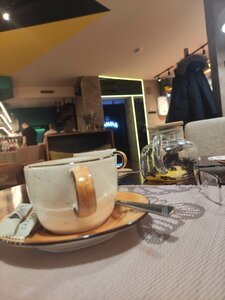 Panda (Kuznetsova Street No:20), kafe  Zareçny'den