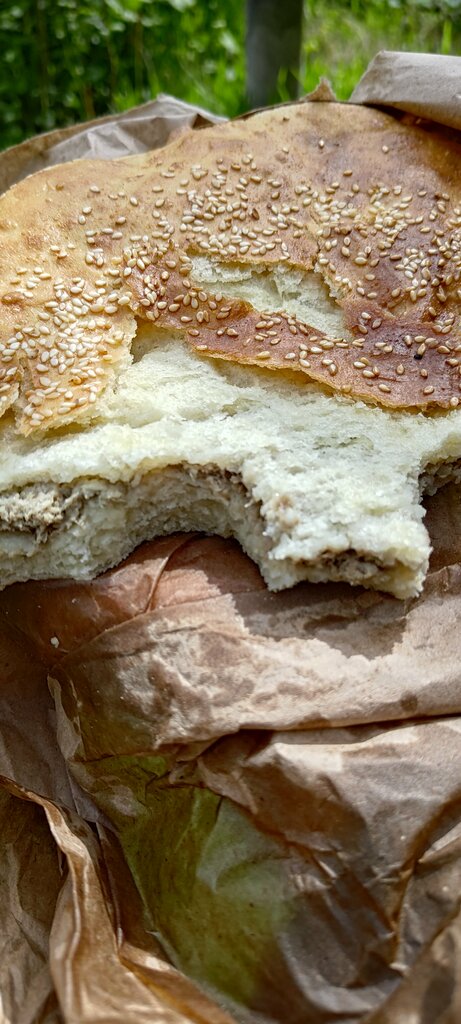 Ekmek fırını Наш Лаваш, Soçi, foto