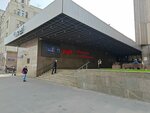ВТБ (Krasnoprudnaya Street No:18с1), atm'ler  Moskova'dan