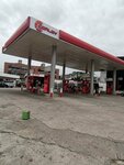 Station Service Corlay Boulevard Du Cameroun (Ivory Coast, Abidjan, Marcory, Boulevard du Cameroun), benzin istasyonu  Abican'dan