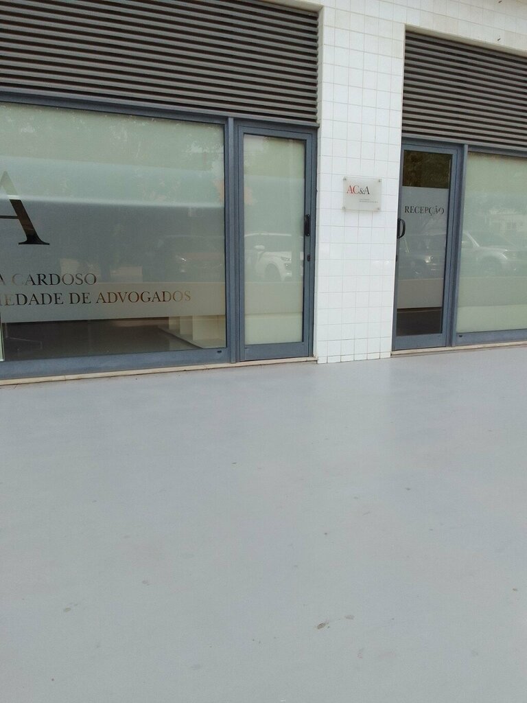 Hukuk büroları Ac e A, Loanda, foto
